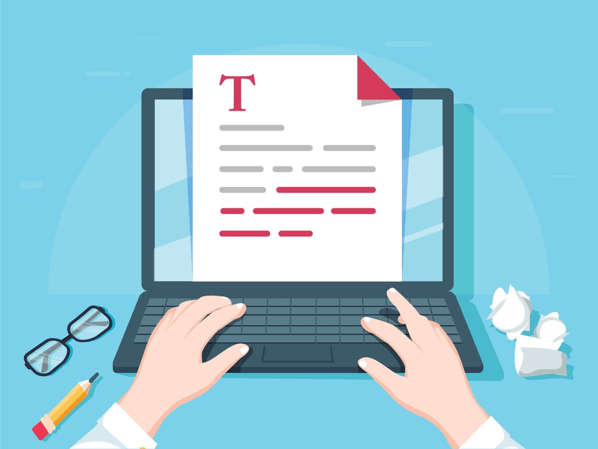 Must-Read Tips for Hiring Content Writers Must-Read Tips for Hiring Content Writers